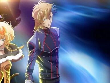 Code Geass Returns With New Series on Disney Plus. Fans Are Already ...