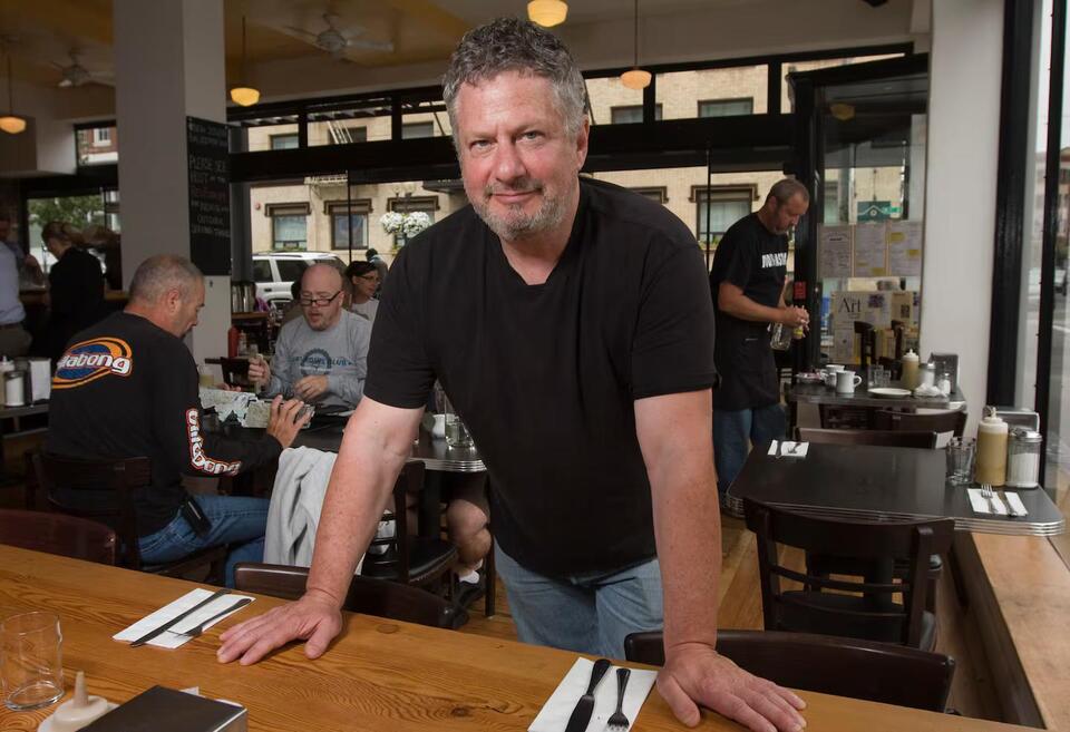 A familiar name in Portland food is back with a new Paris-style chicken ...