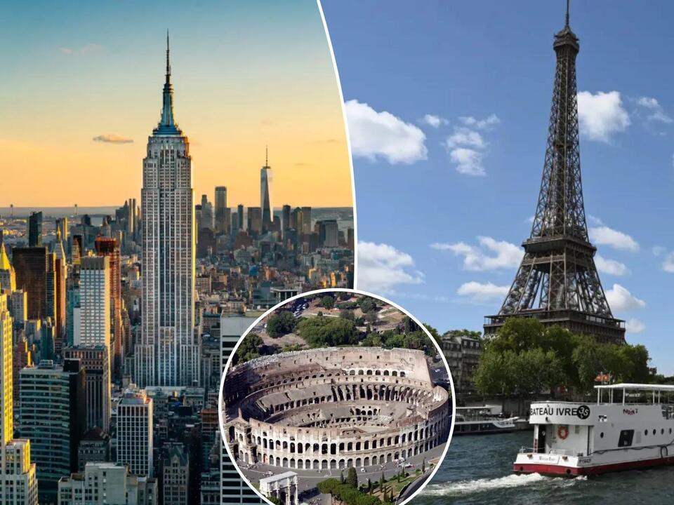 NYC home to the world’s top tourist attraction for 2024 — beating out ...