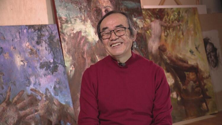 Lunar New Year art exhibit features work of St. Louis-area AAPI artists ...