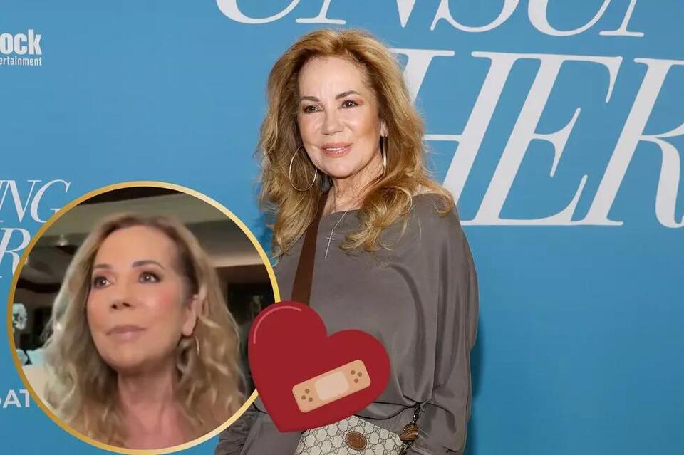 Kathie Lee Gifford Shares a Miraculous Health Update - NewsBreak