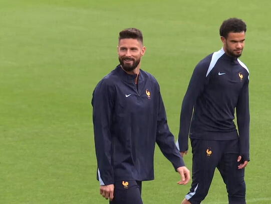 France vs Belgium: Euro 2024 prediction, kick-off time, TV, live stream ...