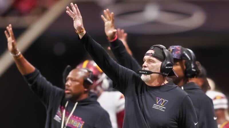 “I’m Guessing They Don’t Test Coaches” – NFL Fans Are Losing Their ...
