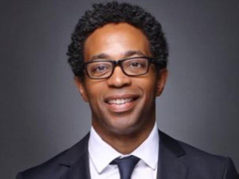 St. Louis County Prosecutor Wesley Bell shares his priority if elected ...