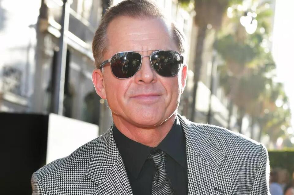 Celebrate Rex Manning Day With Maxwell Caulfield At Geek’d Con - NewsBreak