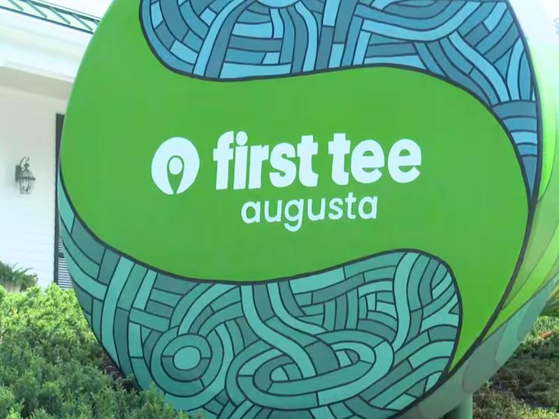 Here’s how you can help First Tee Augusta continue their mission