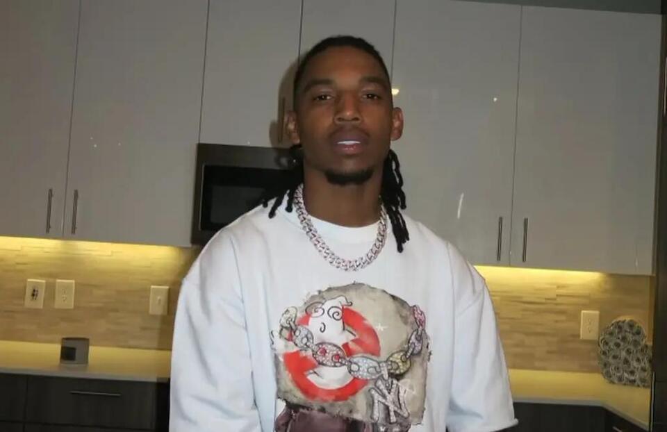 Did B Lou pass away in a car crash? Viral death claim about YouTuber ...