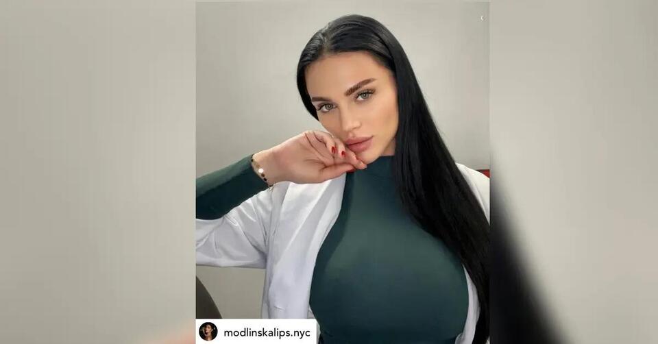 How Olga Modlinska is Shaping Beauty Trends in New York City - NewsBreak