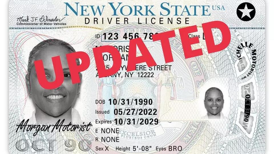 Thousands of New York Driver’s Licenses Remain Suspended, Here’s Why ...