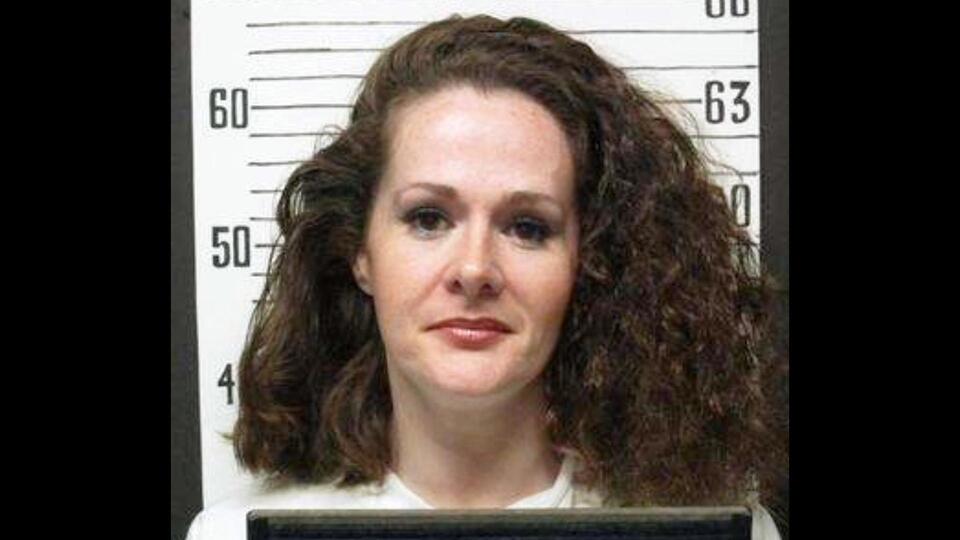 Tennessee set to execute only woman on state's death row. Here's what ...