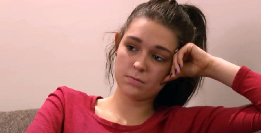 ‘Unexpected’ Hailey Tilford Announces Engagement - NewsBreak