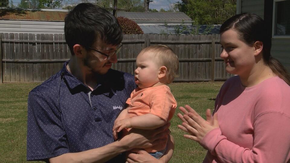 Brunswick County deputy helps father save the life of choking baby ...