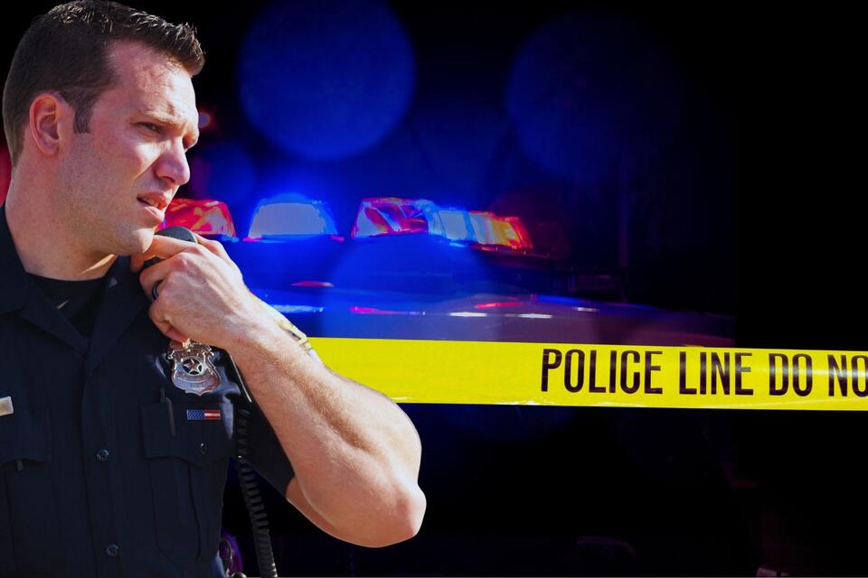 Important Police Codes Everyone In Texas Should Know - NewsBreak