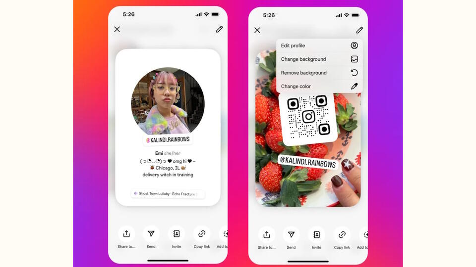 Users Report Mass Instagram Bans, Blame Flawed AI Moderation - NewsBreak