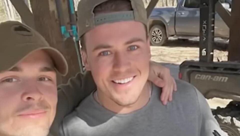 Lansdale’s Ryan Quigley Recovers from Terrorist Attack, Mourns Fallen ...