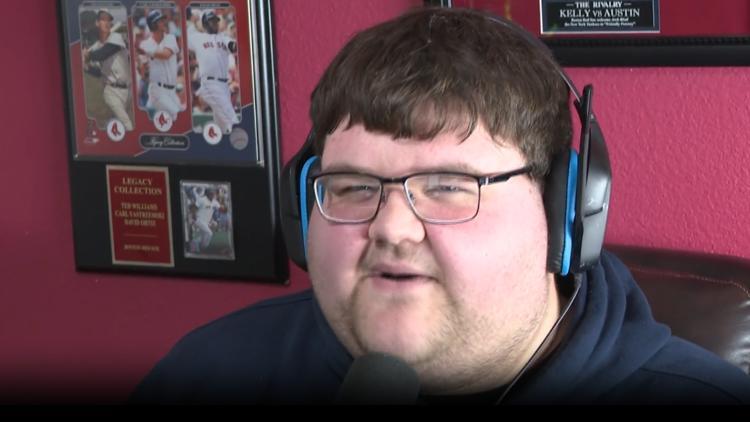 From basement to Barstool: Nevada native reaches national attention ...