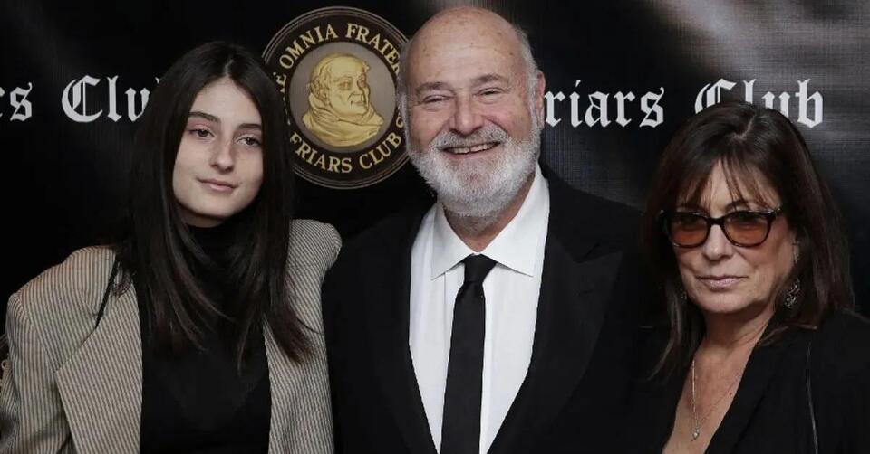 Rob Reiner's Daughter Romy Jokingly Asked Dad to Pay for 'BBL' to ...