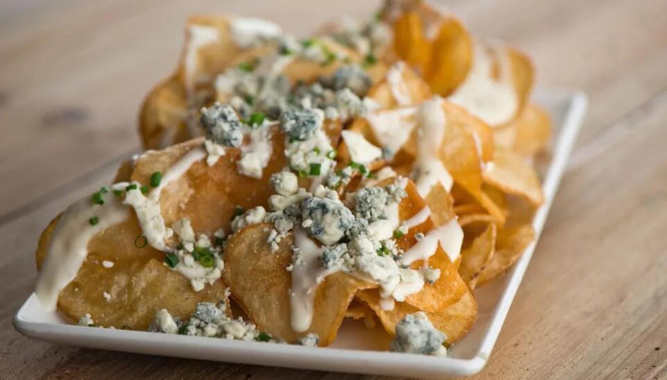 I Tried the Viral ‘Chippy Boys’ Snack—Here’s How Nutritionists Are ...