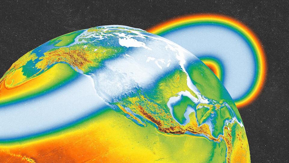 A foreboding weather pattern has emerged: Here’s what it means for ...