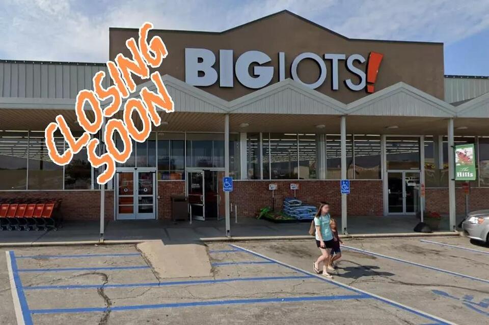 Big Lots Sedalia Mo