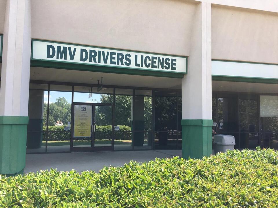 New driver license office to open in Belville on Monday - NewsBreak