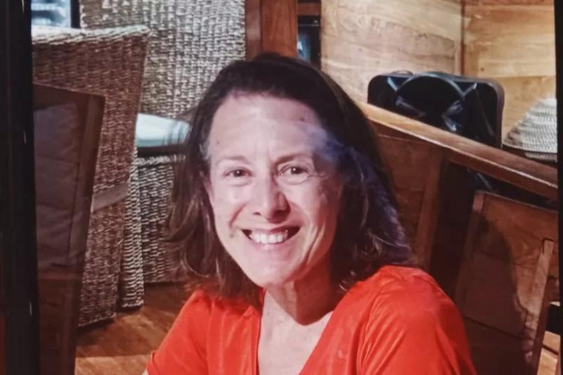 South Dakota woman, 68, dragged out by currents and 'eaten by shark' in ...