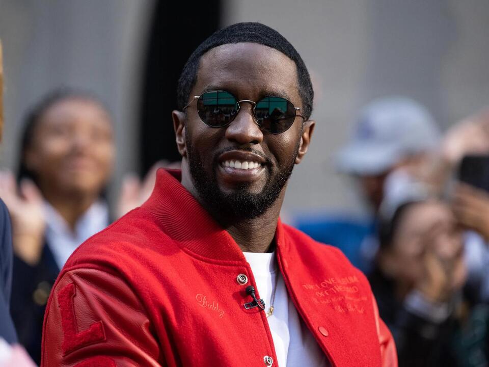 Sean ‘Diddy’ Combs Says Feds Raided His Jail Cell, Took Privileged Material