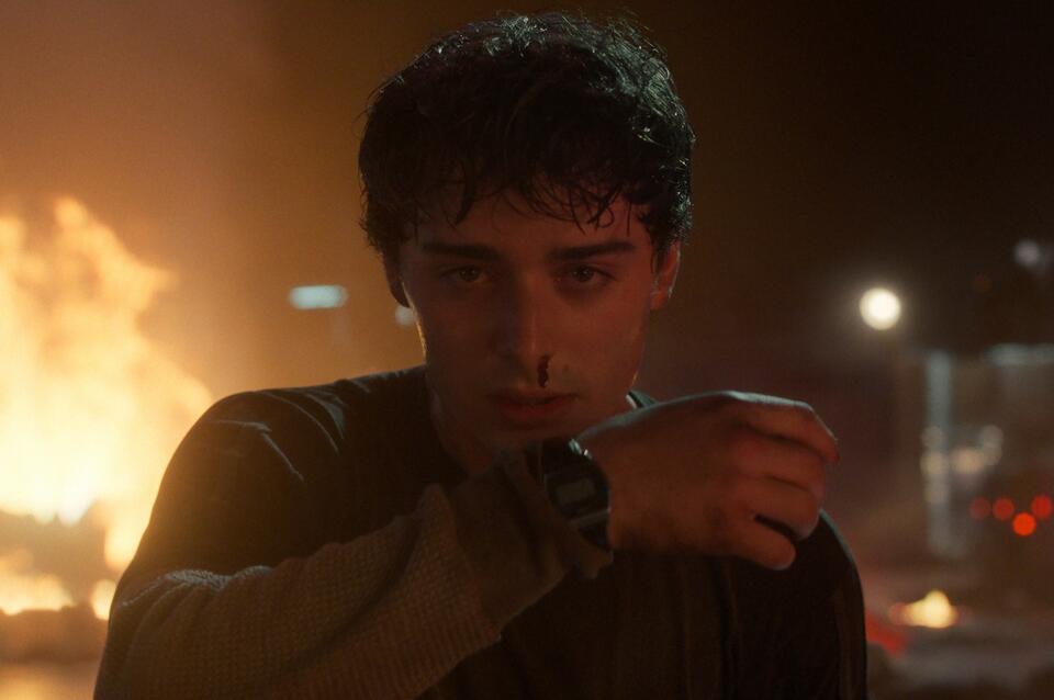 ‘Stranger Things’ Season 5: Full Easter Egg Breakdown and Ending Explained - NewsBreak