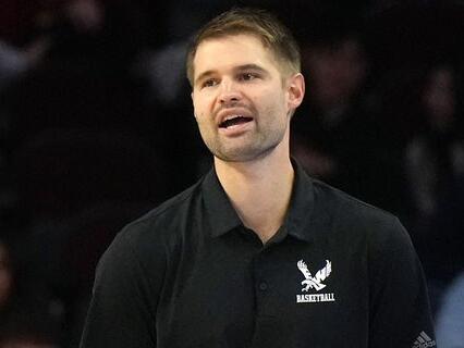 UPDATE: Washington State Basketball Coaching Search Hot Board 6.0