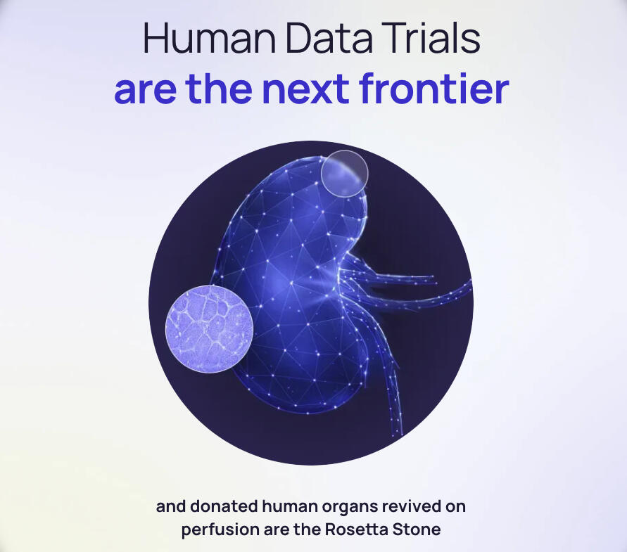 Revalia Bio Launches ‘Human Data Trials’ with $14.5M to Transform Drug ...