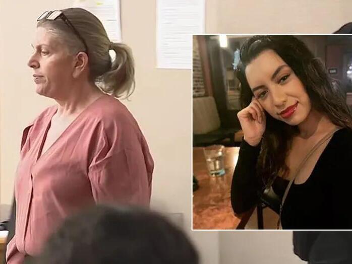 Marisela Botello murder trial: Jealousy over man led to deadly stabbing ...