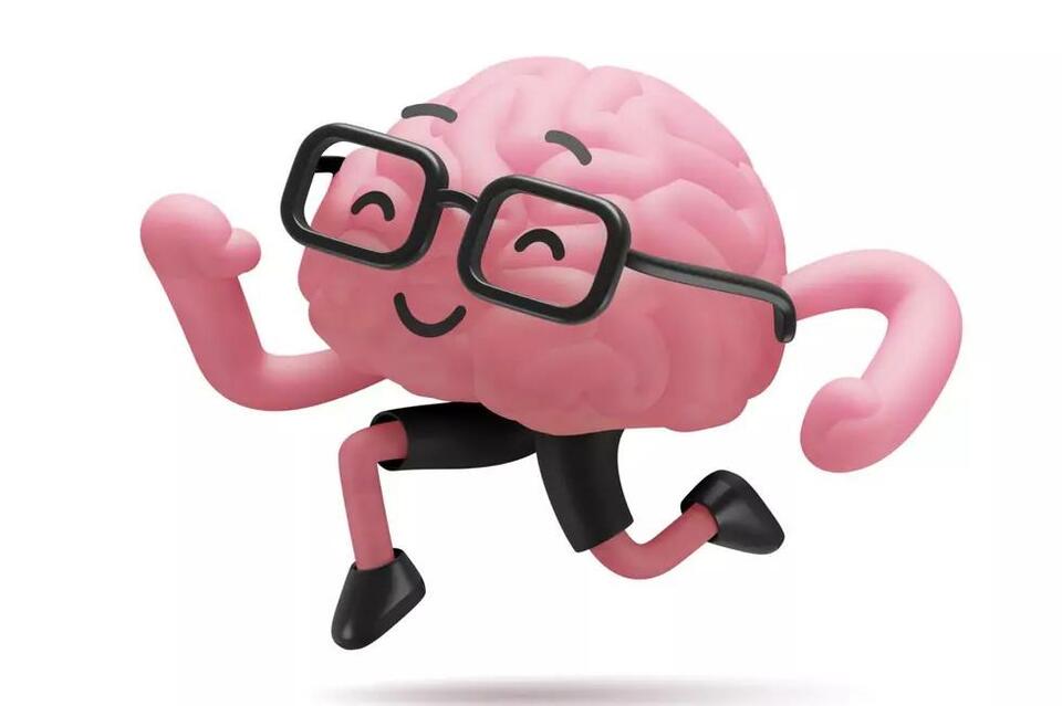 New Fun, Unique Ways to Exercise Your Brain - NewsBreak