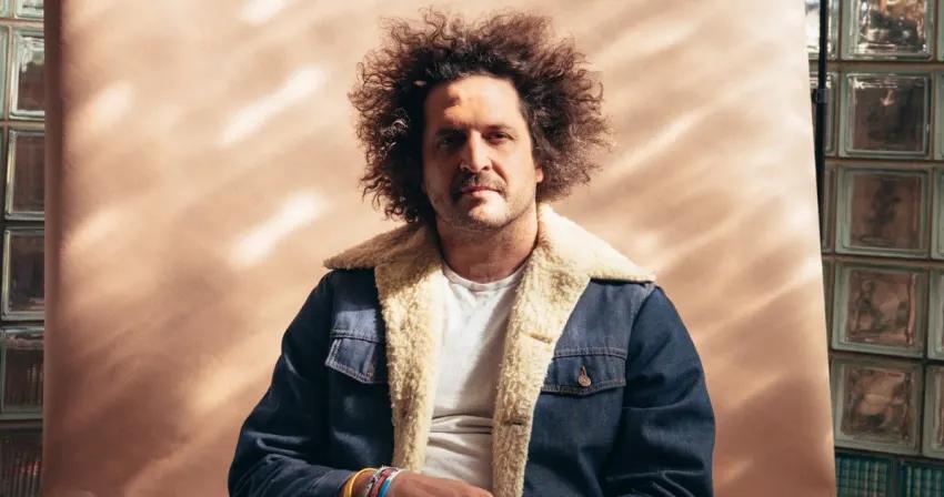 Andy Frasco & The U.N. Map Out Winter 2025-2026 Tour Dates - NewsBreak