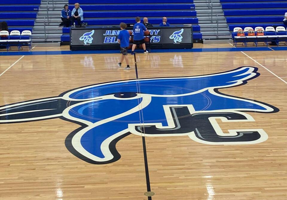 Lady Jays fall to Shawnee Mission West - NewsBreak