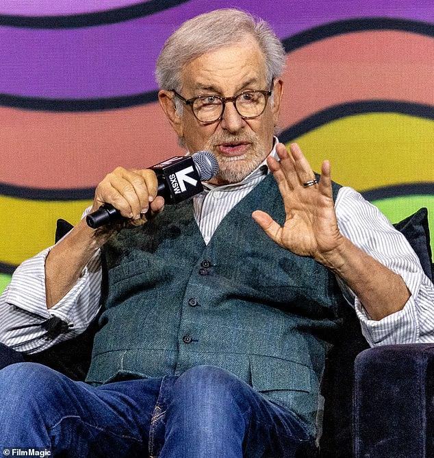 Timothee Chalamet now slammed by Steven Spielberg ahead of Oscars amid ...