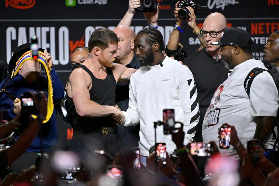 Who wins Canelo Alvarez fight? Top boxing trainer, former Phoenix ...