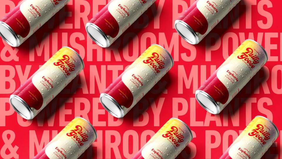 Psilly Goose: A New Kind of Social Drink – Built Around How You Want to ...