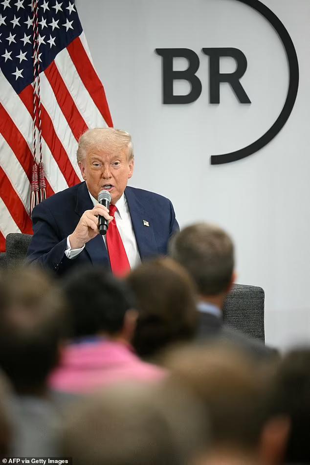 Karoline Leavitt Smacks Down Ap Reporter For Insulting Her