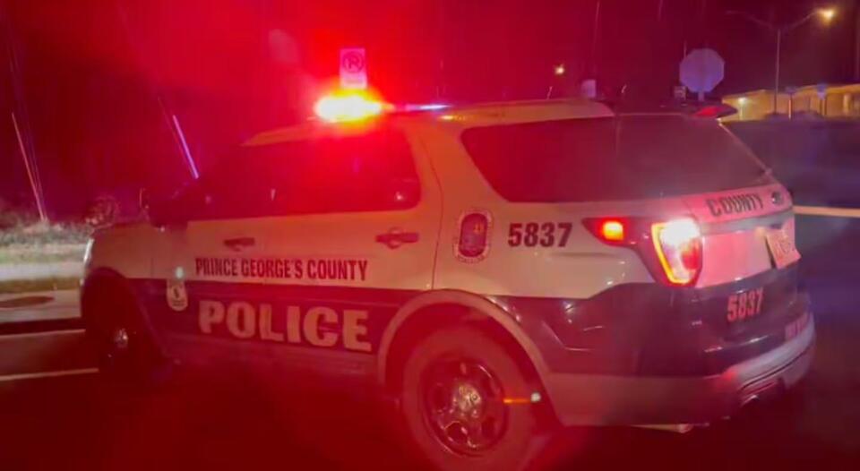 Ashley Turner Killed In Saturday Seat Pleasant Crash - NewsBreak