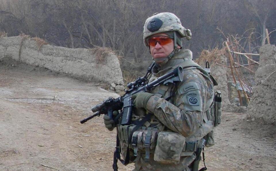 Military Appreciation Month Veteran Profile: Bert Puckett - NewsBreak