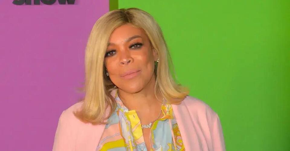 Wendy Williams Rushed To The Hospital By Ambulance — After Former TV ...