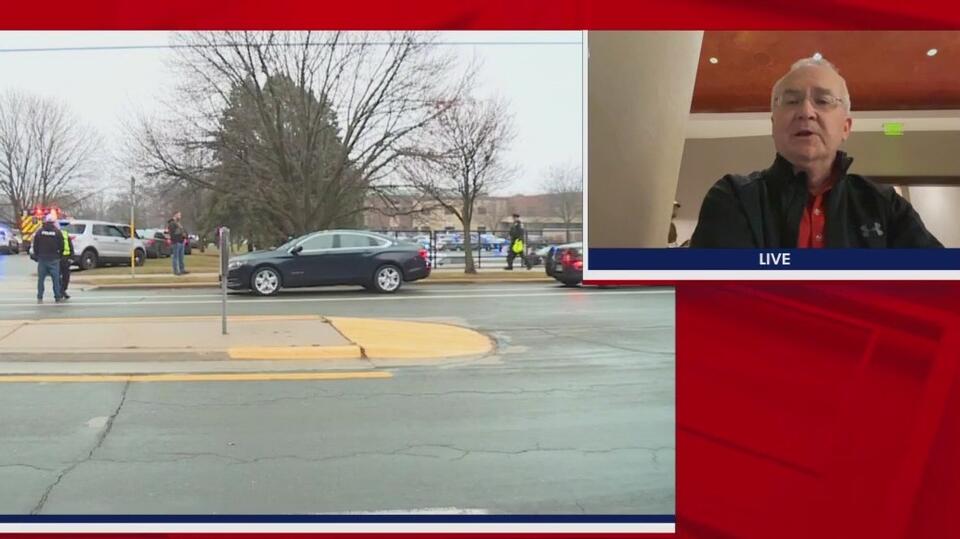 Expert analysis in wake of Madison school shooting - NewsBreak