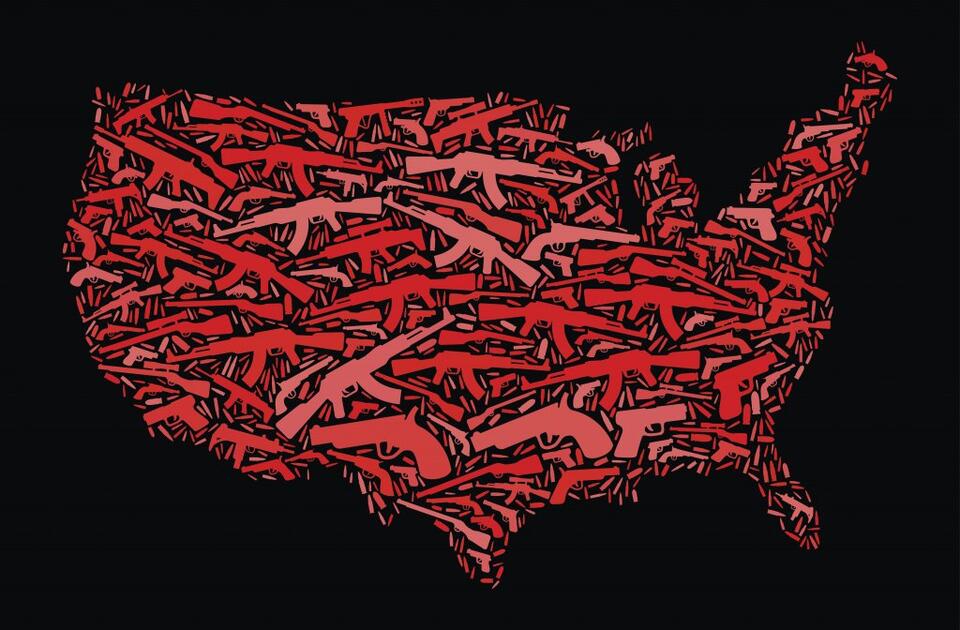 Why public health experts have limited insight into stopping gun ...