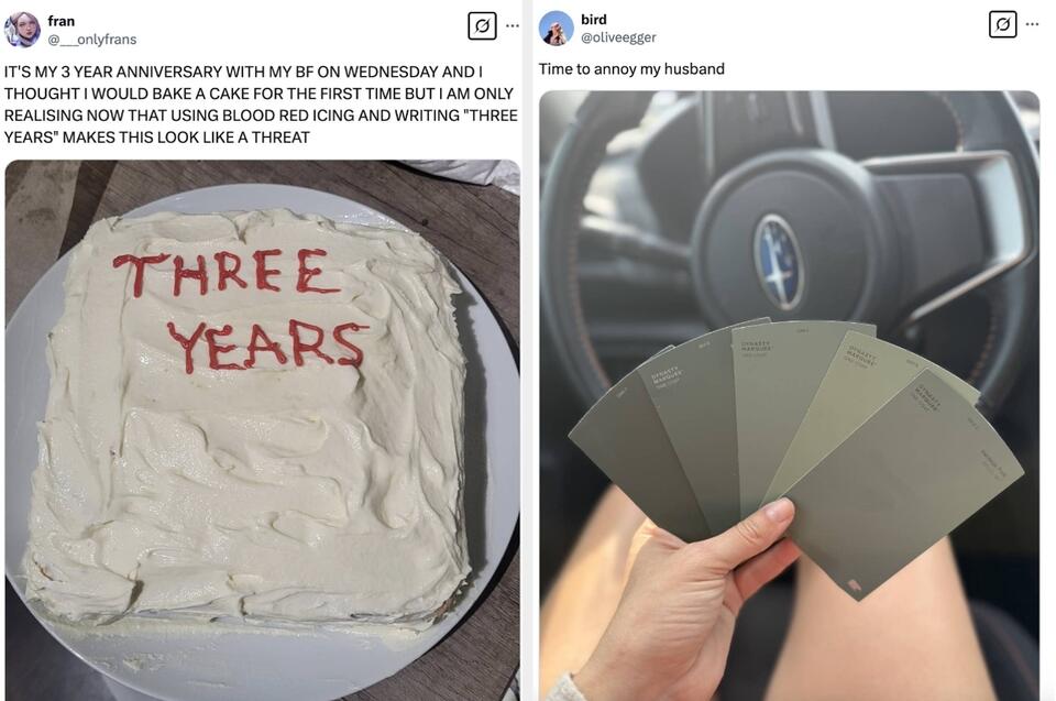 15 Funny Tweets By Women That Are So Hysterical, They Nearly Cured My ...