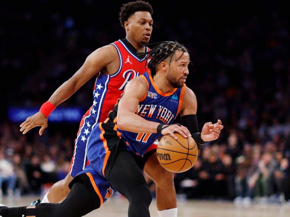 2024 NBA playoffs predictions: Picks for every first-round series as experts favor Knicks ...