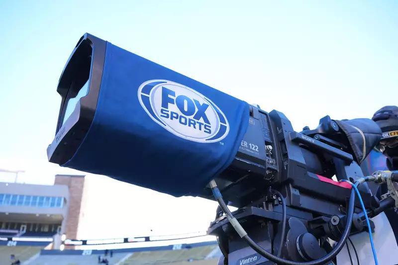 The $7.7B Myth: Why NASCAR’s Viewership Decline Goes Beyond the Media ...
