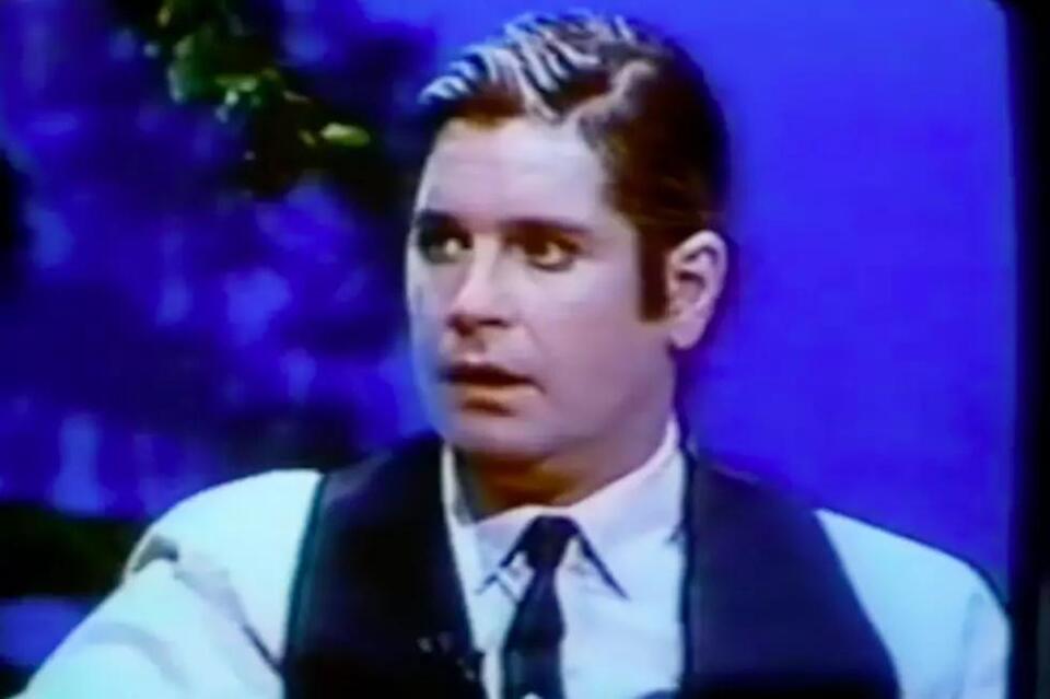 Rob Zombie Will Play the World’s Largest Biker Bar in 2026 - NewsBreak