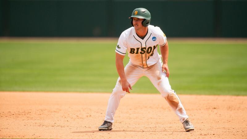 NDSU Baseball Announces 2026 Schedule - NewsBreak