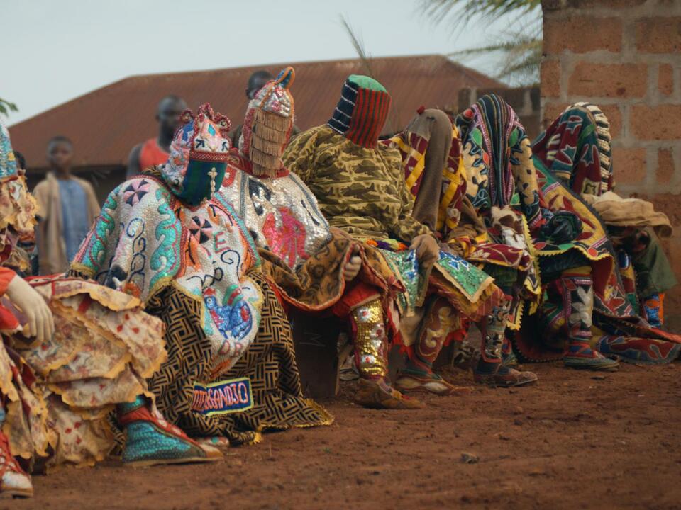 Clotilda: How Survivors Of The Last American Slave Ship Built One Of ...