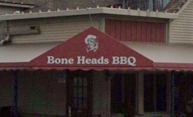 Only Female Ghosts Haunt the Bone Heads BBQ in Willis, Mi - NewsBreak